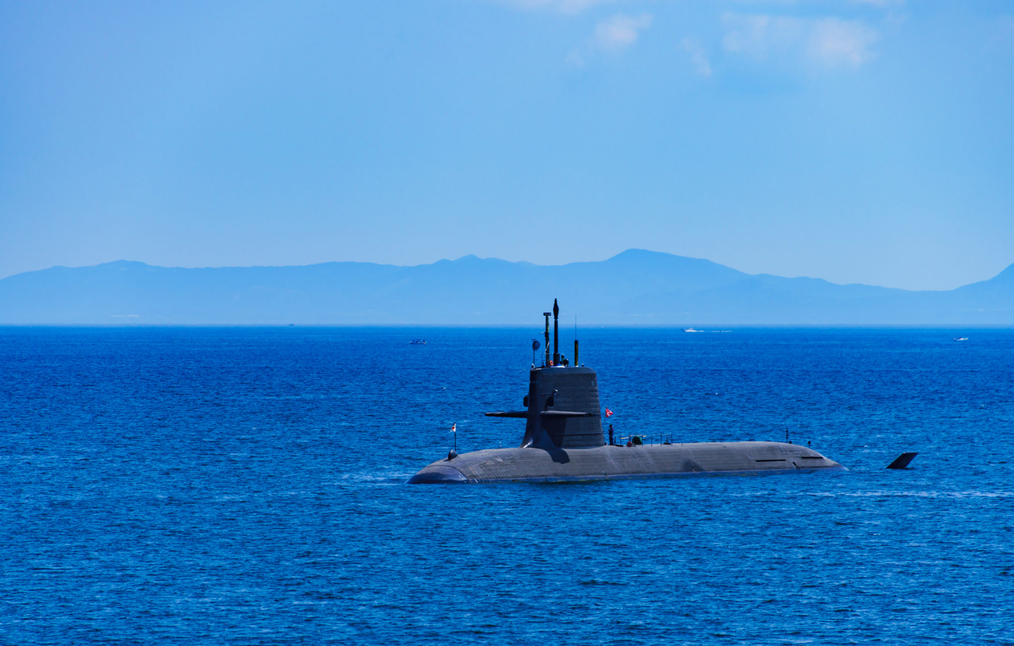 Chemical oxygen generator - Molecular Products