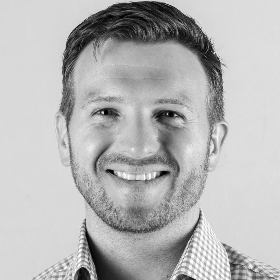 Alex Charlesworth, Business Manager, Molecular Products Australia ...