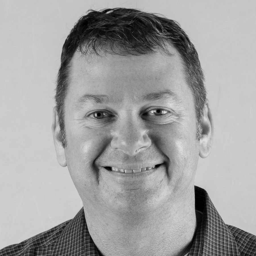 David Bostic, Global Commercial Director, Molecular Products Inc ...