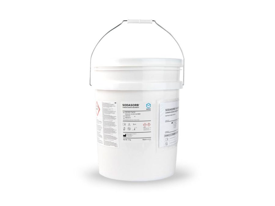Welcome Smiths Medical Sodasorb customers - Molecular Products