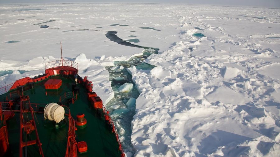 Chemical oxygen generator - Molecular Products