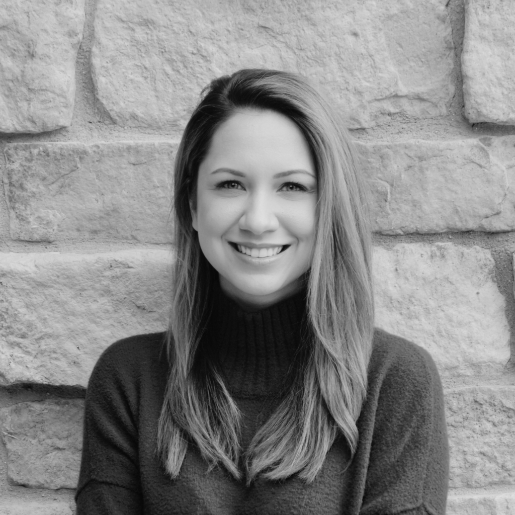 Amber Coffman - Molecular Products